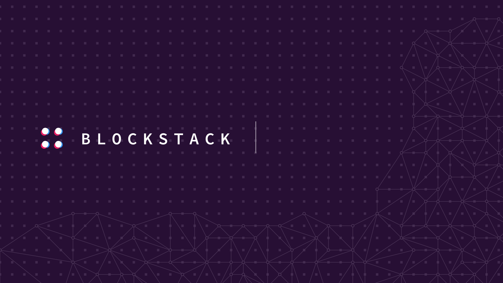 Blockstack向SEC申請代幣銷售，有望為行業樹立先例 – 桑幣區識 Zombit