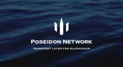 Poseidon Network QQQ 鎖倉活動，鎖倉價值超過兩千三百萬台幣 – 桑幣區識 Zombit
