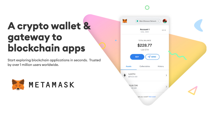 Metamask 教學－暢遊DeFi與加密貨幣必備的以太坊錢包 - 桑幣筆記Zombit