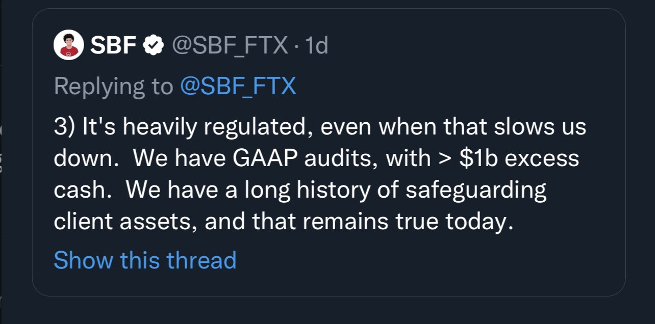 FTX 帝國的興衰：從 VC 角度完整頗析 SBF 如何打造帝國，又如何毀於一旦 – 桑幣區識 Zombit