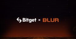 Bitget 上架熱門 NFT 平台代幣 $BLUR，擴大現貨交易佈局 – 桑幣區識 Zombit