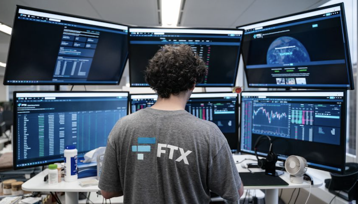 FTX 前高管爆料：公司曾收到百萬美元空投卻渾然不知，駭客大概率是內部員工 – 桑幣區識 Zombit