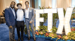 紐約時報：美國聯邦調查局突襲前 FTX 高層 Ryan Salame 的住所 – 桑幣區識 Zombit