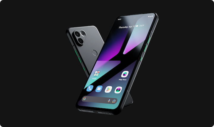 Solana 智慧型手機 Saga 上市開賣！美國、加拿大等地區已陸續發貨 – 桑幣區識 Zombit