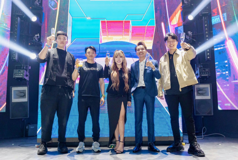 BingX 五週年派對：派送百萬好禮，特斯拉得主揭曉！ – 桑幣區識 Zombit