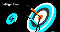 Bitget 區間獵手產品結算收益高達 804% APR – 桑幣區識 Zombit