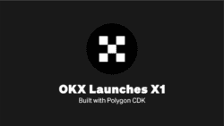 OKX 宣布使用 Polygon CDK 構建 L2 網路 X1，社群納悶：「一所一鏈」有何意義？ – 桑幣區識 Zombit