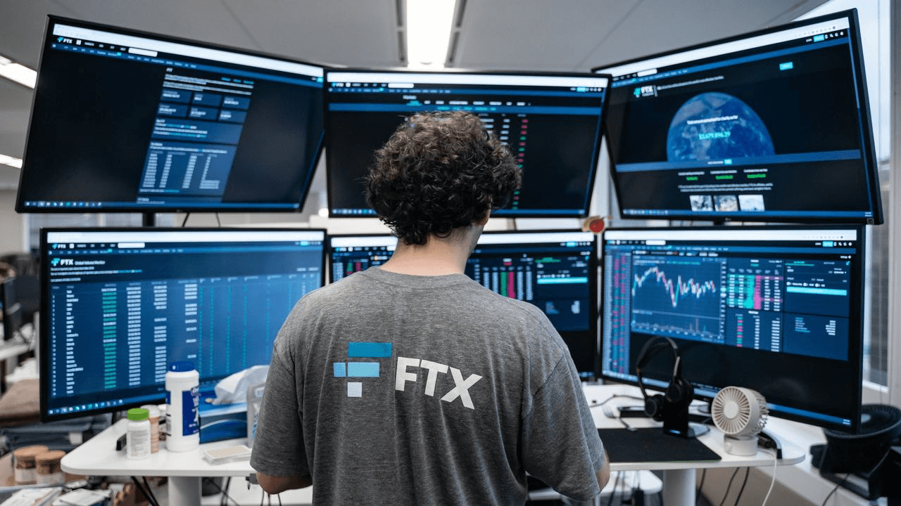 FTX 破產事件紀錄，3 大過程一次看 FTX 從興盛到破產衰敗 – 桑幣區識 Zombit