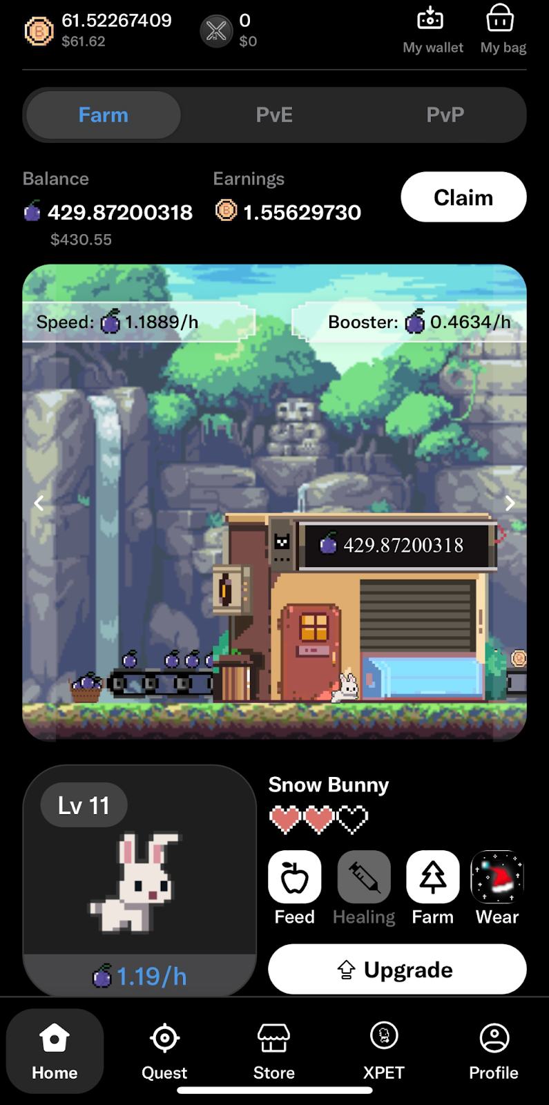 xPet 是什麼？從兩大元素來解析爆紅的區塊鏈專案 xPet Tech – 桑幣區識 Zombit