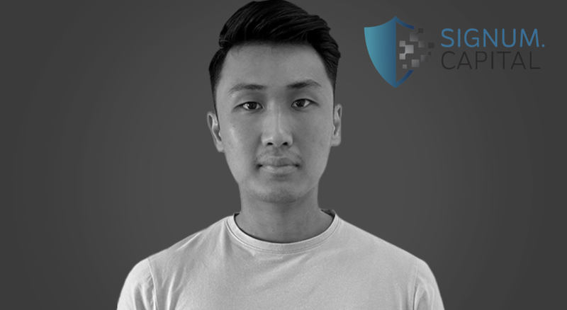 Signum Capital 投資總監 Ash 分享投資觀點，該關注哪些潛力敘事與項目？ – 桑幣區識 Zombit