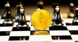 以太坊基金會今早賣出 1210 ETH，「以太坊版微策略」SharpLink 增持 12648 顆 – 桑幣區識 Zombit