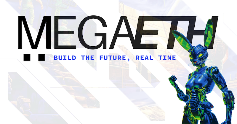 EVM 兼容鏈 MegaETH 推出靈魂綁定的 NFT 系列 The Fluffle – 桑幣區識 Zombit