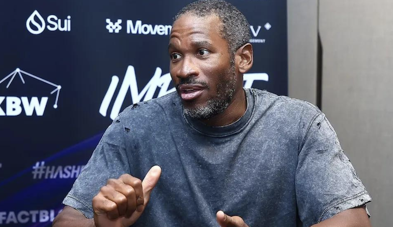 Arthur Hayes 稱美國再通膨邏輯不變：旗下 Maelstrom 已接近滿倉，押注加密市場上行 – 桑幣區識 Zombit