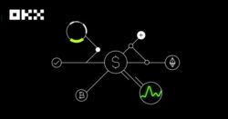 OKX DEX 完成升級，現已恢復交易功能 – 桑幣區識 Zombit